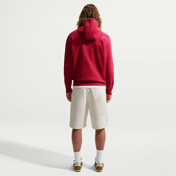 Nike Club Pullover Fleece Hoodie