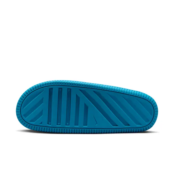 Nike Calm 2.0 Slides - Blue