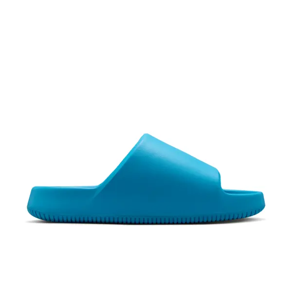 Nike Calm 2.0 Slides - Blue