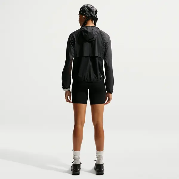 Nike Aireez" Uv Protection Trail Running Jacket