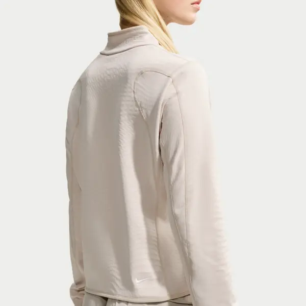 Nike Therma-fit Hiking Top - Brown