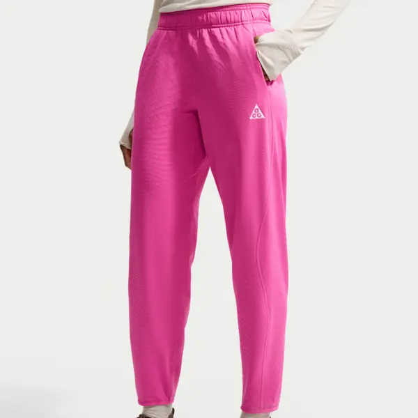 Nike Wolf Grid" Therma-fit Hiking Pants