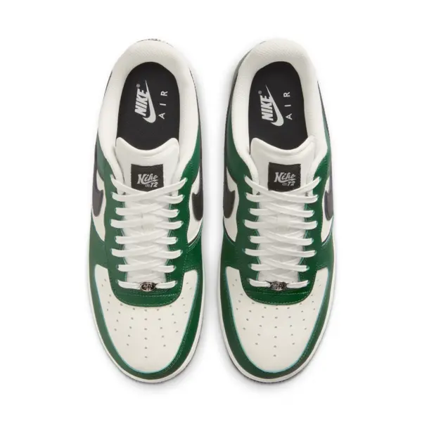 Nike Force 1 '07 Lv8 "fir/sail/coconut Milk/black