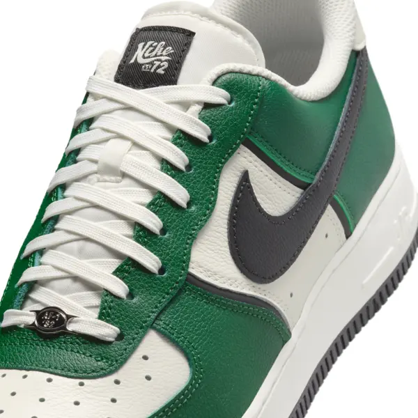 Nike Force 1 '07 Lv8 "fir/sail/coconut Milk/black