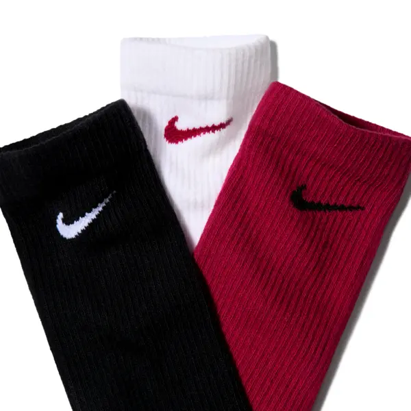 Nike Everyday Elevated Crew Socks
