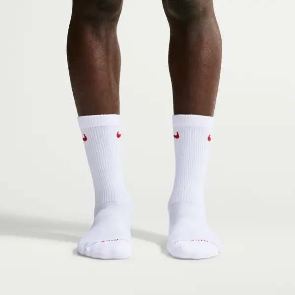 Nike Everyday Elevated Crew Socks