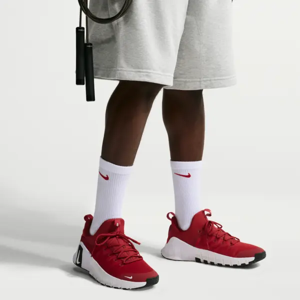 Nike Everyday Elevated Crew Socks