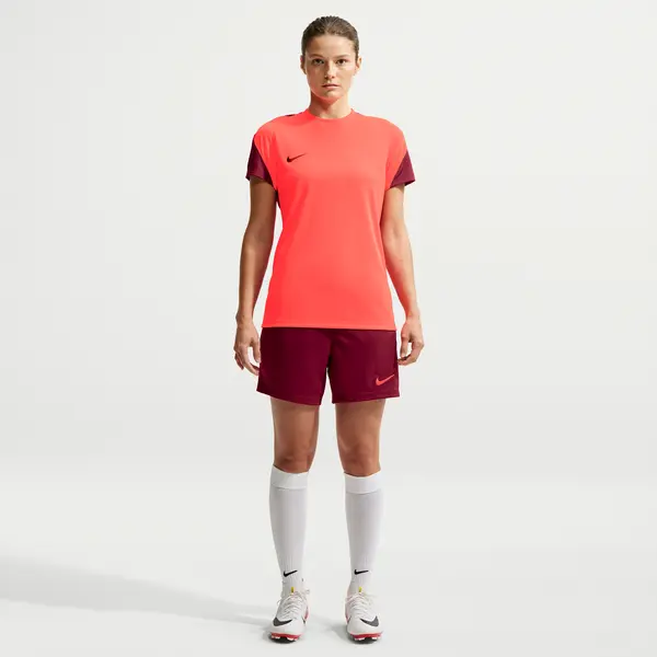 Nike Dri-fit Strike Soccer Short-sleeve Top
