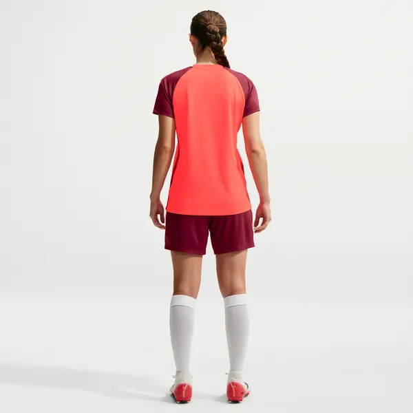 Nike Dri-fit Strike Soccer Short-sleeve Top