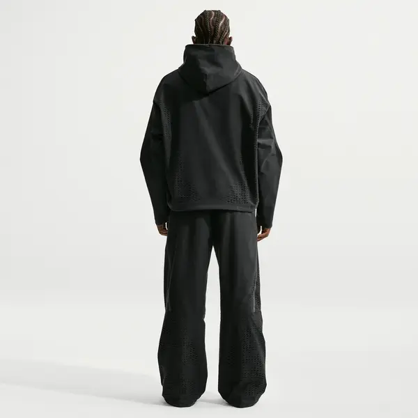 Nike Tech Dri-fit Shori Knit Open-hem Pants