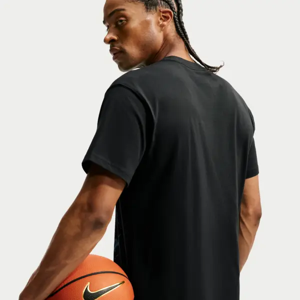 Nike Basketball T-shirt