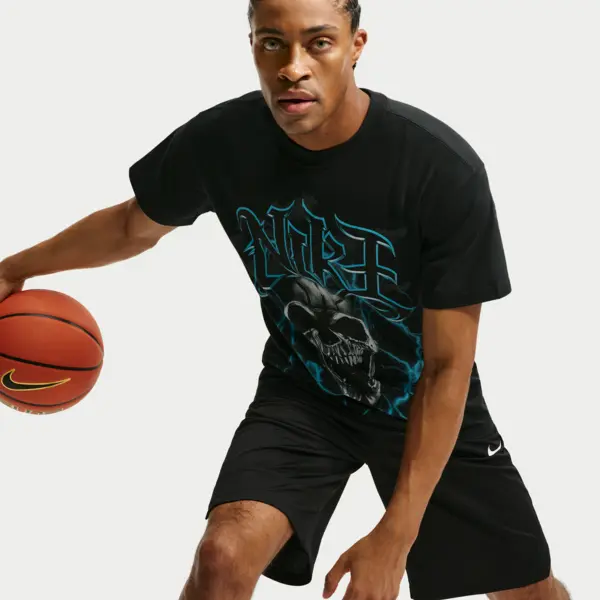 Nike Basketball T-shirt