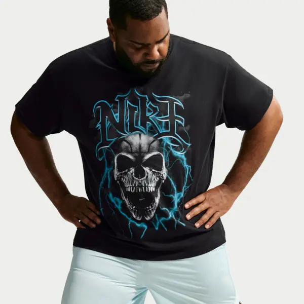 Nike Basketball T-shirt