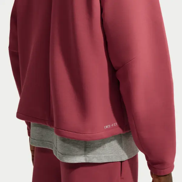 Nike Dri-fit Pullover Basketball Hoodie