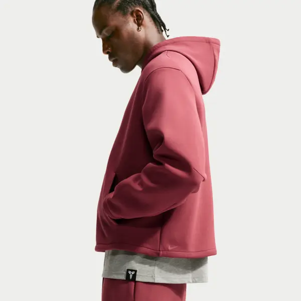 Nike Dri-fit Pullover Basketball Hoodie