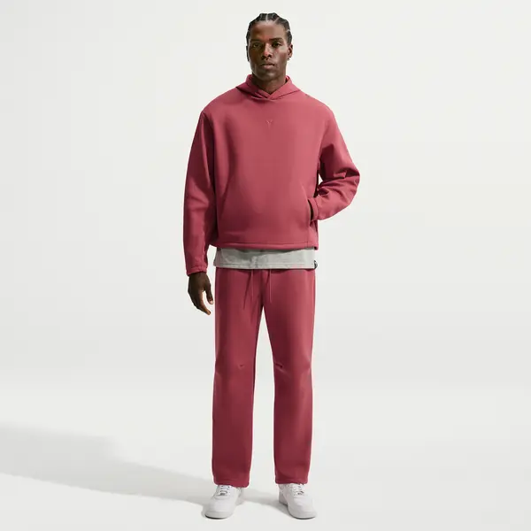 Nike Dri-fit Pullover Basketball Hoodie