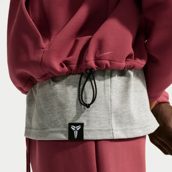 Nike Dri-fit Pullover Basketball Hoodie