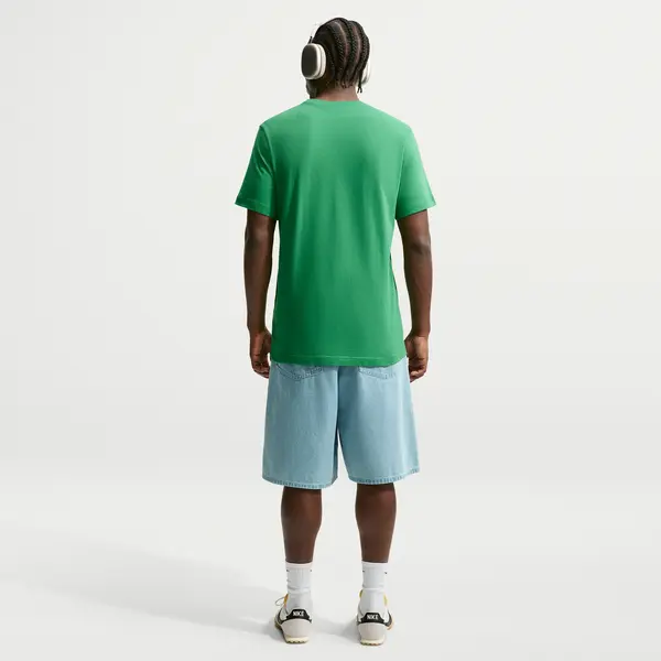 Nike Sportswear Jdi T-shirt - Green
