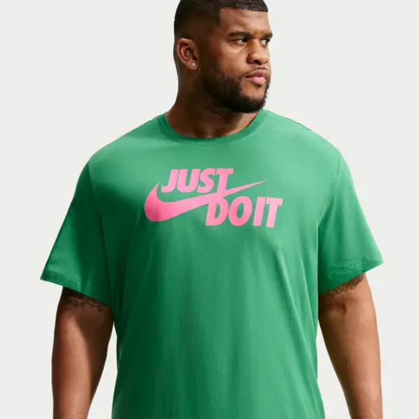 Nike Sportswear Jdi T-shirt - Green