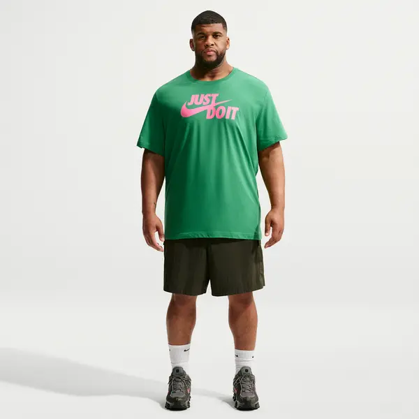 Nike Sportswear Jdi T-shirt - Green
