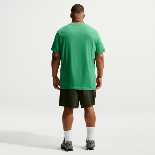 Nike Sportswear Jdi T-shirt - Green