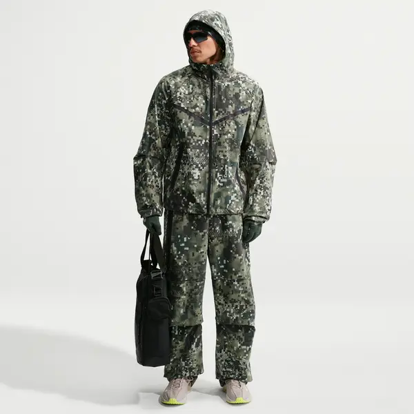Nike Tech Dri-fit Woven Pants