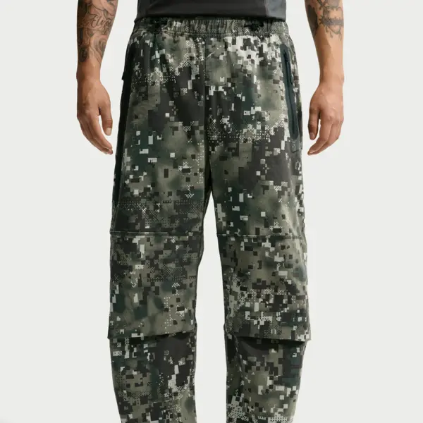 Nike Tech Dri-fit Woven Pants