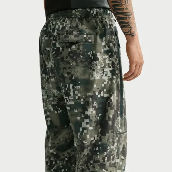 Nike Tech Dri-fit Woven Pants
