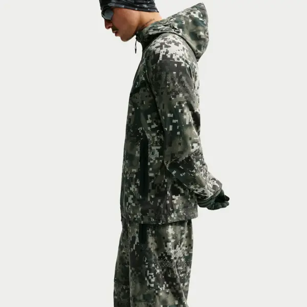 Nike Tech Dri-fit Woven Pants