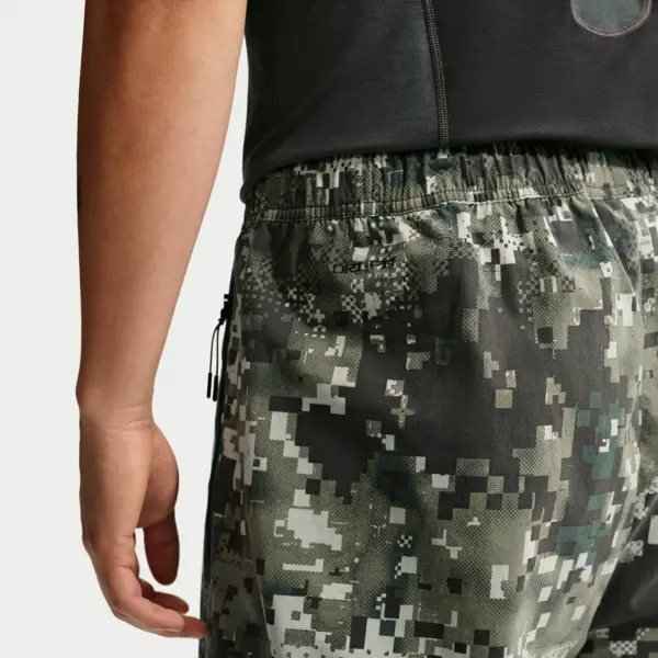 Nike Tech Dri-fit Woven Pants