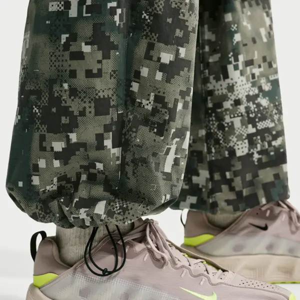Nike Tech Dri-fit Woven Pants