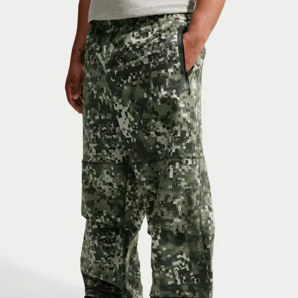Nike Tech Dri-fit Woven Pants