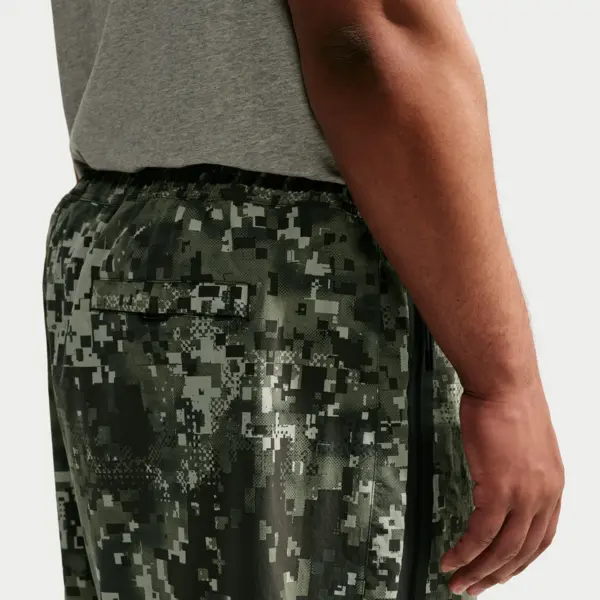 Nike Tech Dri-fit Woven Pants