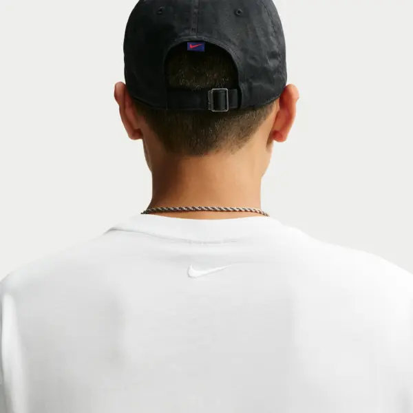 Nike Club Rules T-shirt