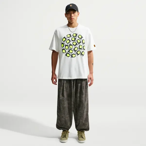 Nike Club Rules T-shirt