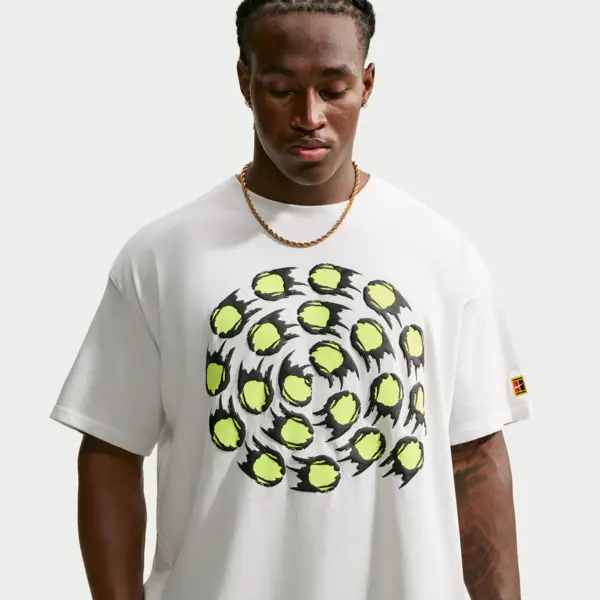 Nike Club Rules T-shirt