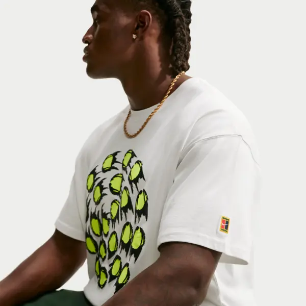 Nike Club Rules T-shirt