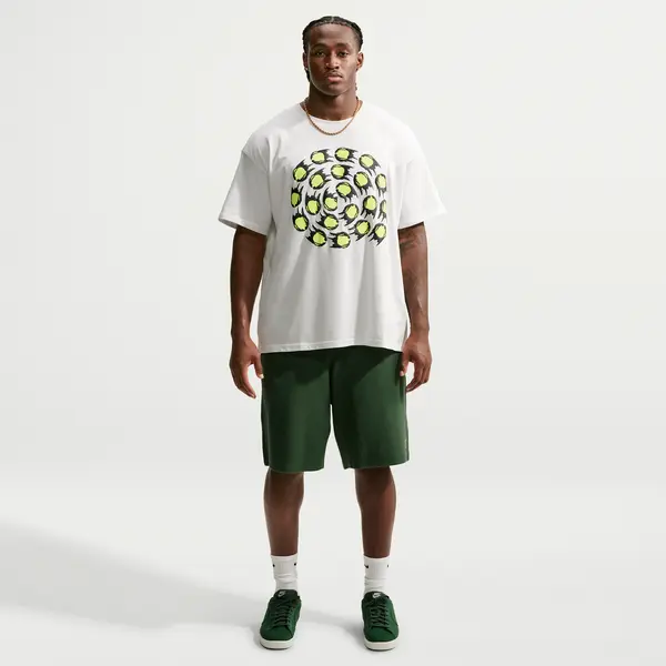 Nike Club Rules T-shirt