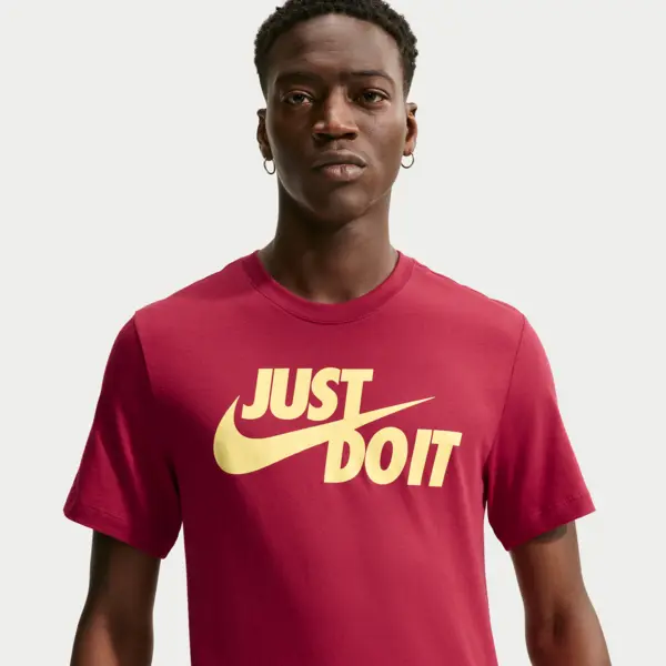 Nike Sportswear Jdi T-shirt - Red
