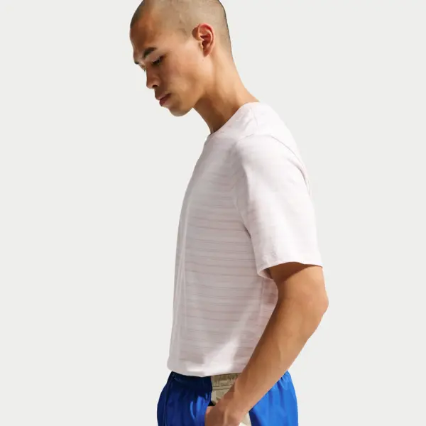 Nike Sportswear Striped T-shirt