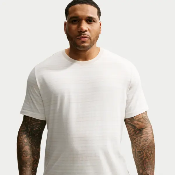 Nike Sportswear Striped T-shirt