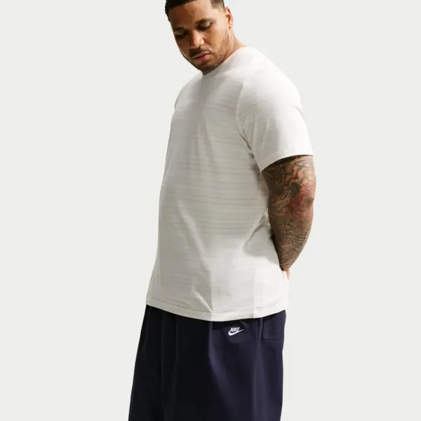 Nike Sportswear Striped T-shirt