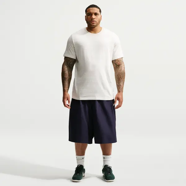 Nike Sportswear Striped T-shirt