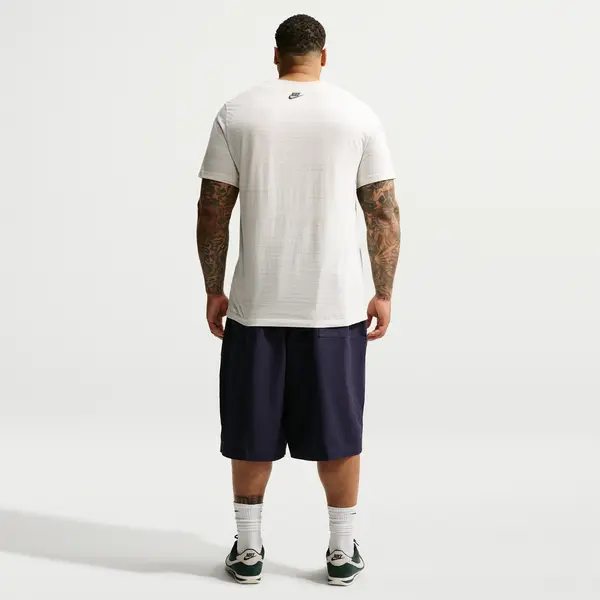 Nike Sportswear Striped T-shirt