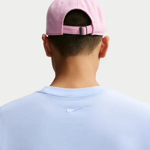 Nike Club Rules T-shirt - Blue