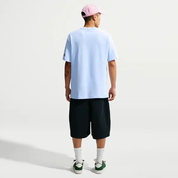Nike Club Rules T-shirt - Blue