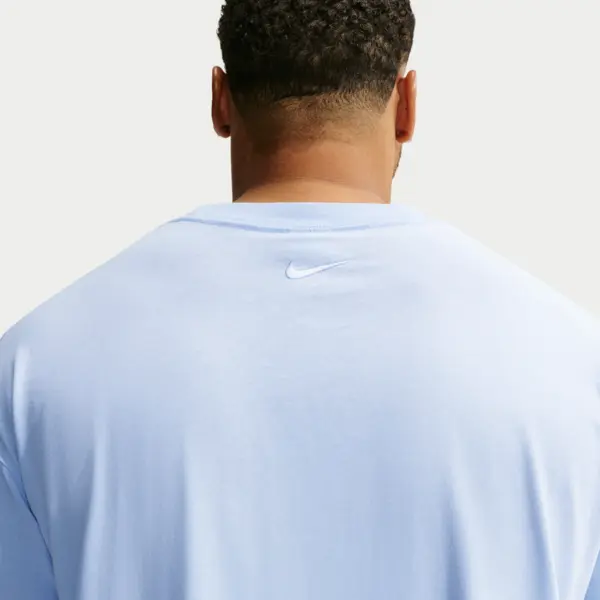 Nike Club Rules T-shirt - Blue