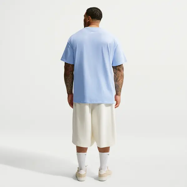 Nike Club Rules T-shirt - Blue