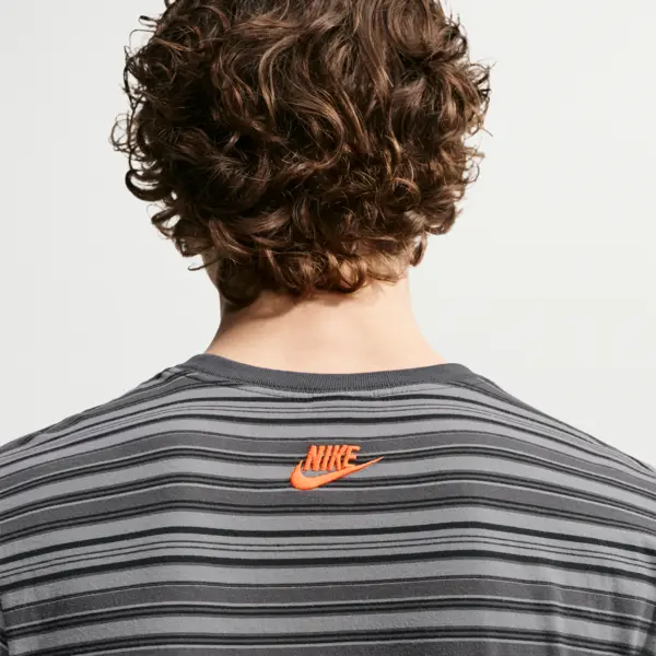 Nike Sportswear Striped T-shirt