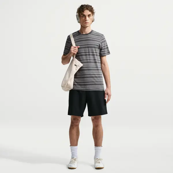 Nike Sportswear Striped T-shirt